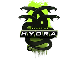 hydraCal